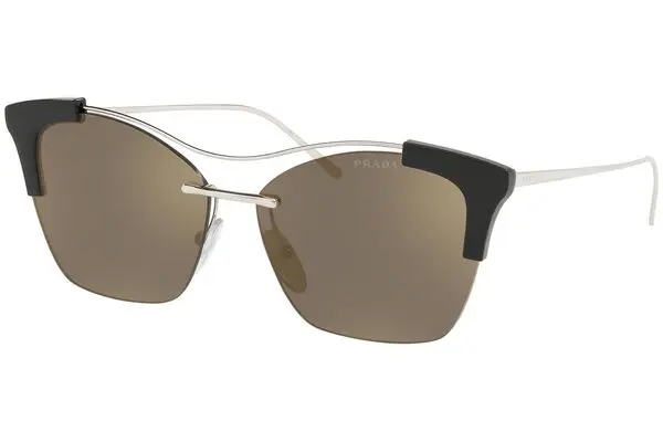 Prada Logo Sunglasses
