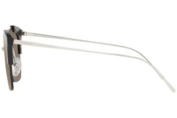 Prada Logo Sunglasses