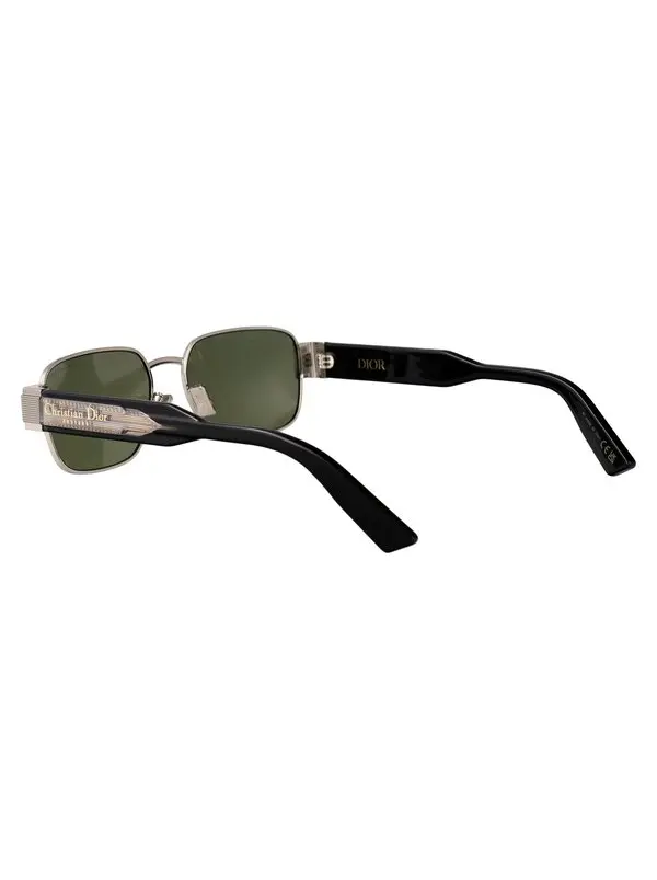 Dior Rectangular Frame Sunglasses