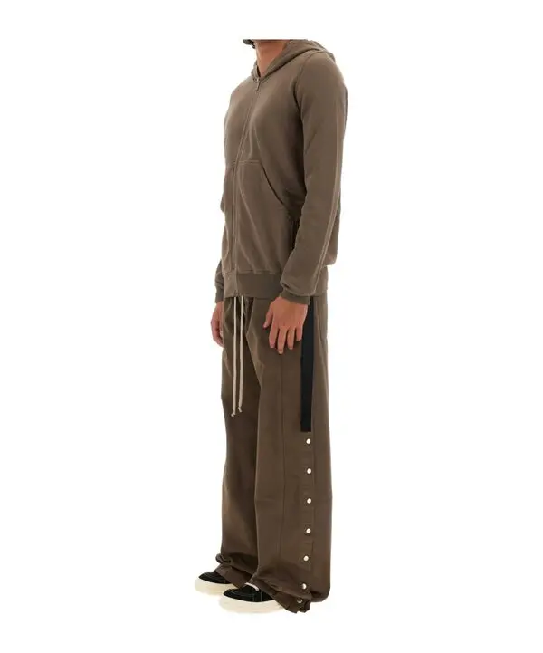 Rick Owens Pusher Drawstring Pants