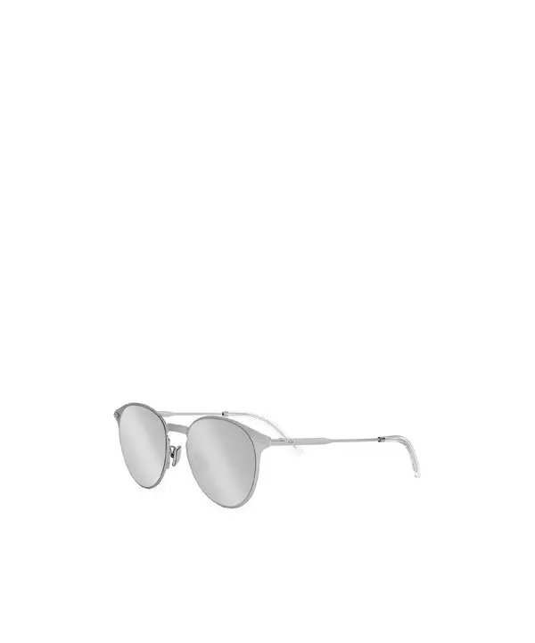 Dior Round Frame Sunglasses