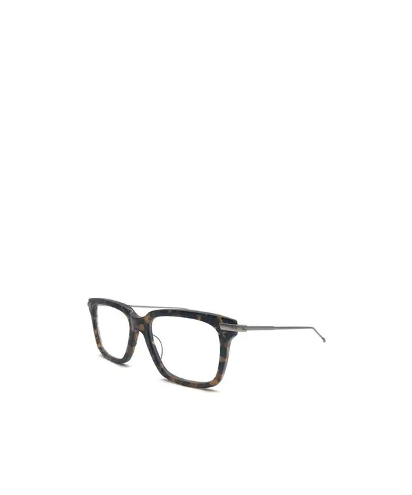 Thom Browne Rectangular Eyeglasses