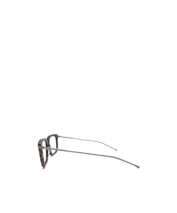 Thom Browne Rectangular Eyeglasses