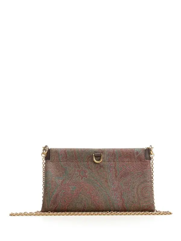 Etro Talk Mini Clutch Bag