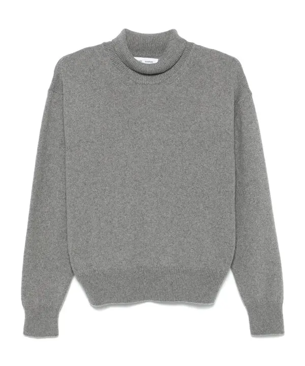 SAMSOE SAMSOE Sabirgitte Sweater