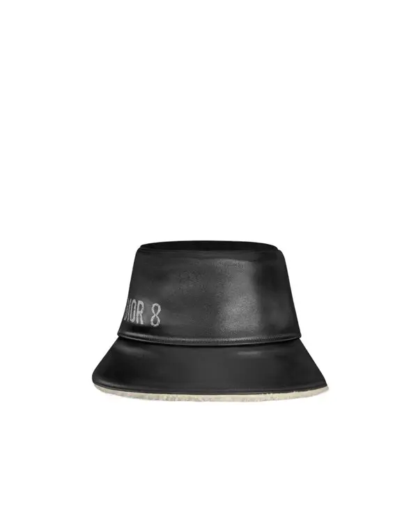 Dior Teddy-d Bucket Hat