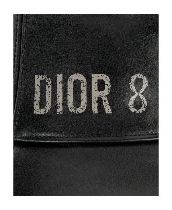 Dior Teddy-d Bucket Hat
