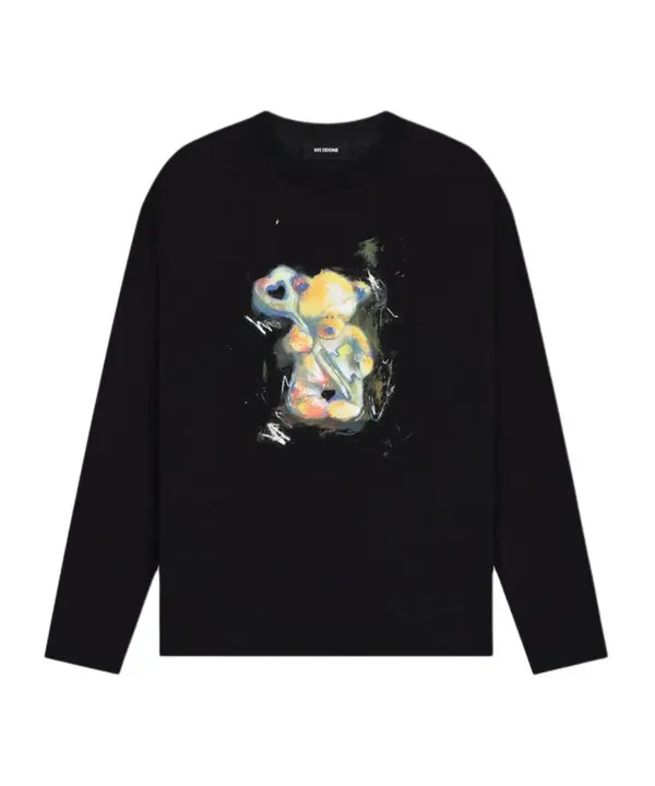 We11Done Long-sleeved T-shirt