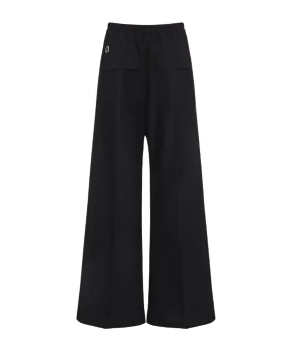 Moncler Wide Bela Pants