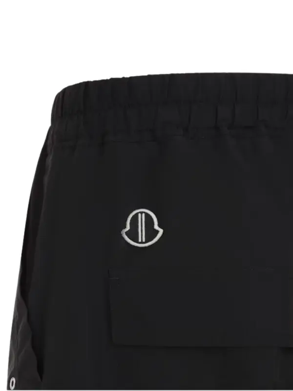 Moncler Wide Bela Pants