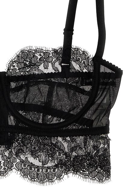 Dolce & Gabbana Dolce Gabbana Lace Bralette