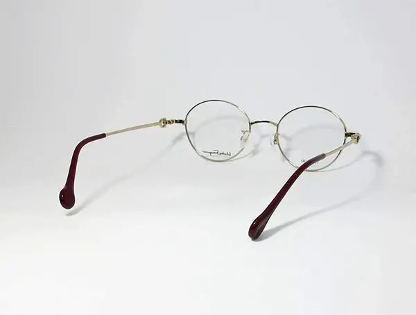 FERRAGAMO Logo Eyeglasses