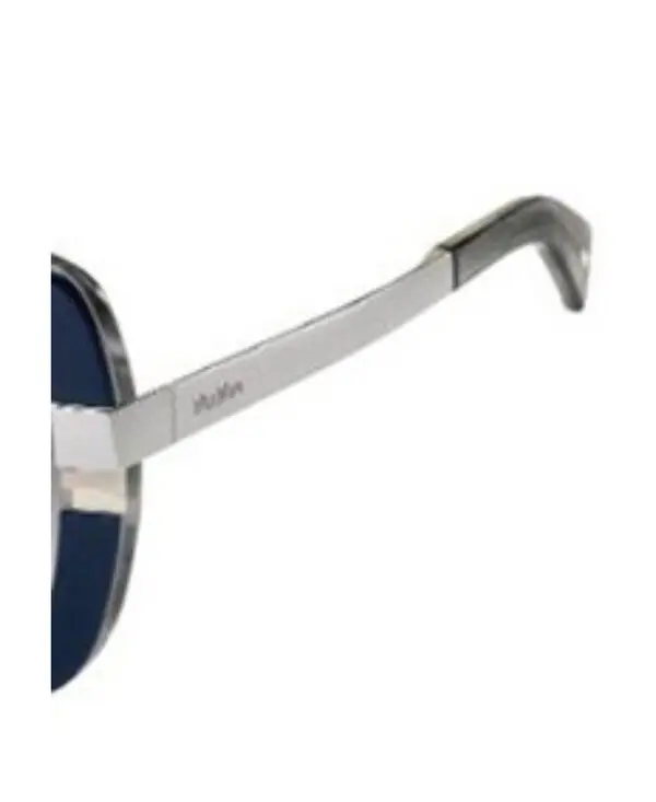 Max Mara Logo Sunglasses