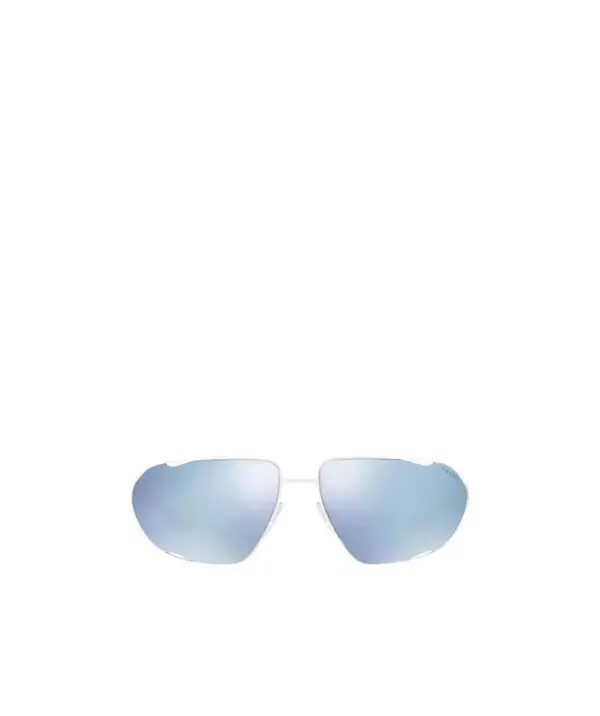 Prada Aviator Sunglasses - Blue