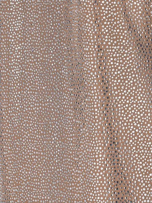 Giuseppe Di Morabito Embellished Shift Dress