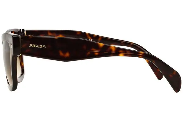 Prada Logo Sunglasses