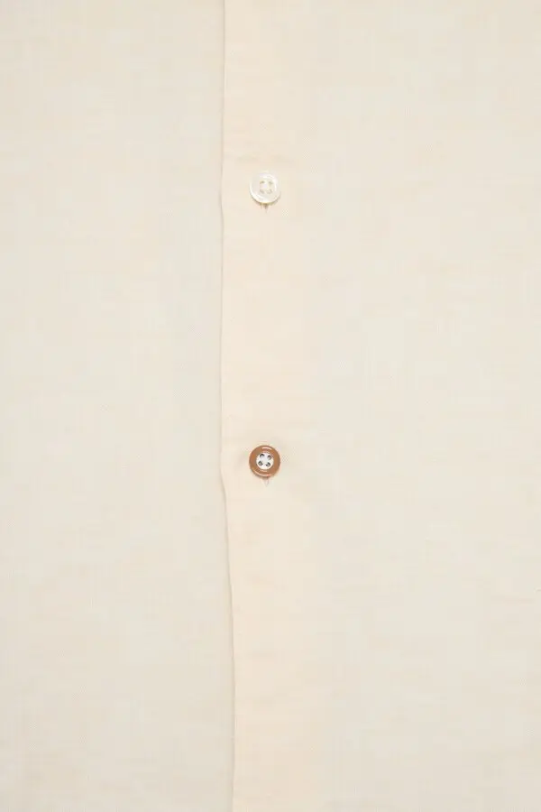 Hugo Boss Linen Shirt