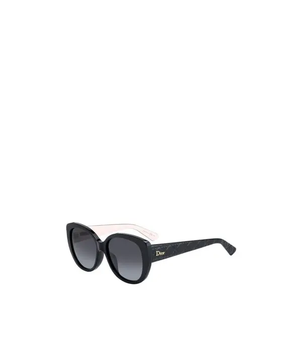 Dior Logo Sunglasses