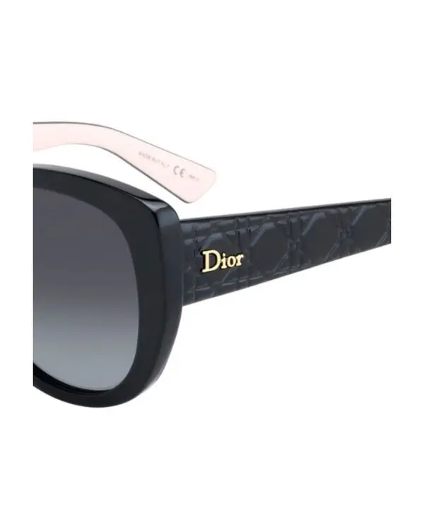 Dior Logo Sunglasses