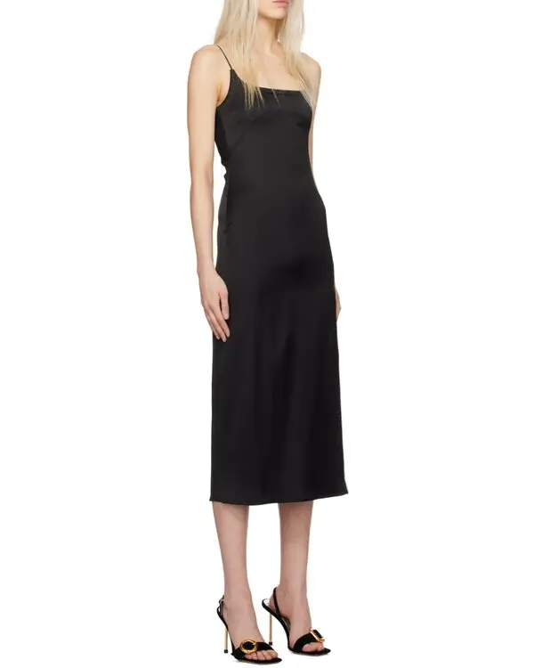 Jacquemus Charm Long Dress