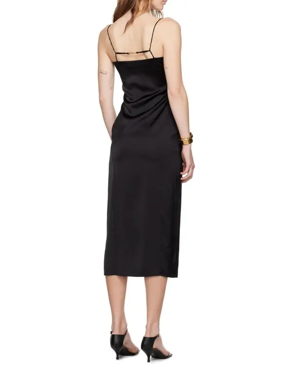 Jacquemus Charm Long Dress