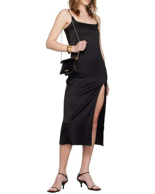 Jacquemus Charm Long Dress