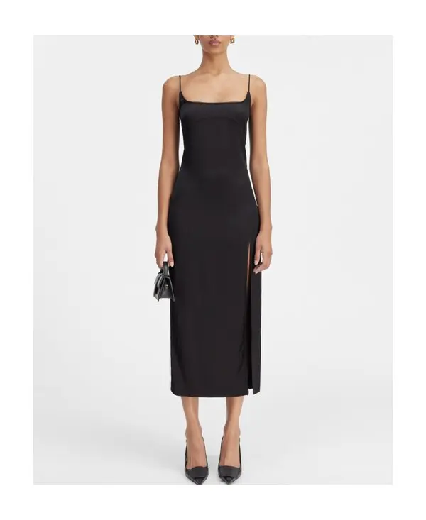 Jacquemus Charm Long Dress