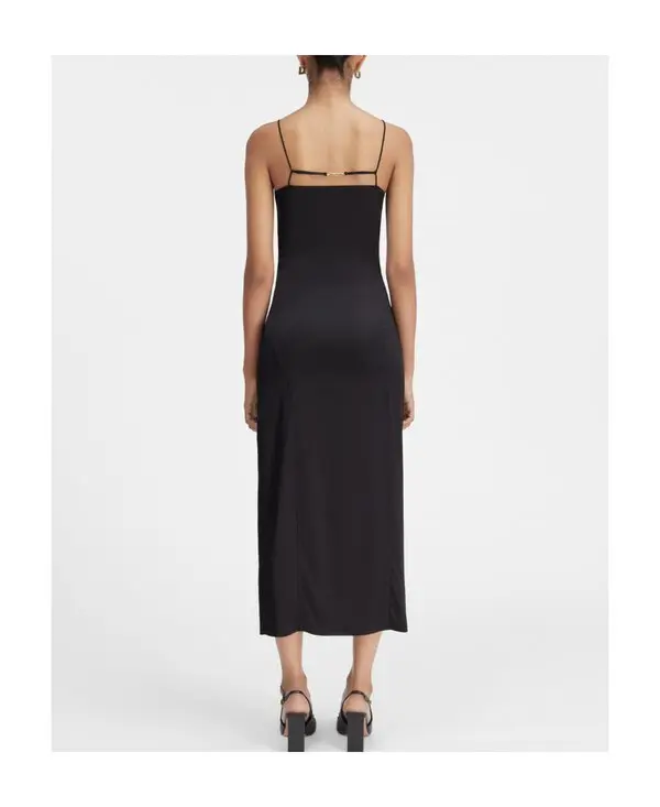 Jacquemus Charm Long Dress