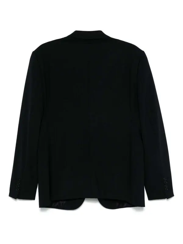 Emporio Armani Two-piece Single-breasted Suit