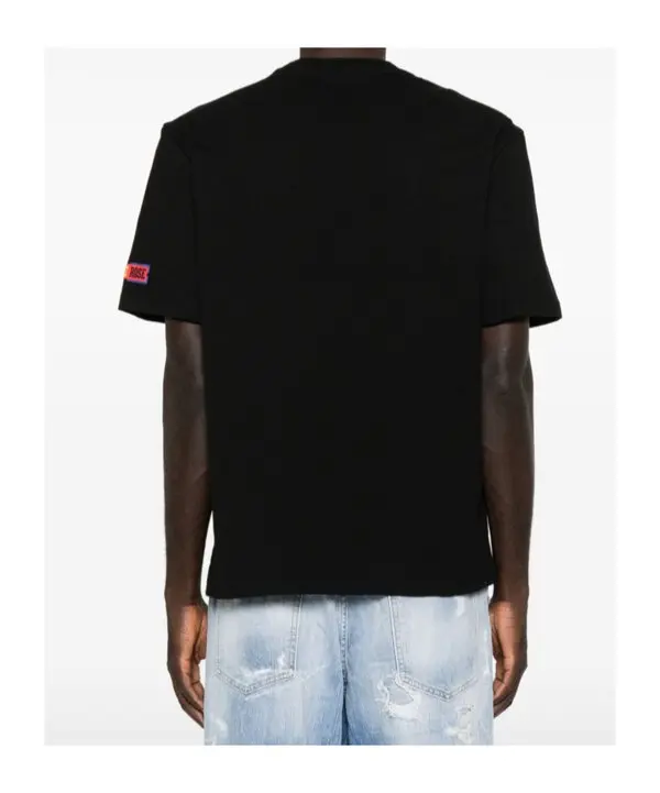Martine Rose Crew Neck T-shirt