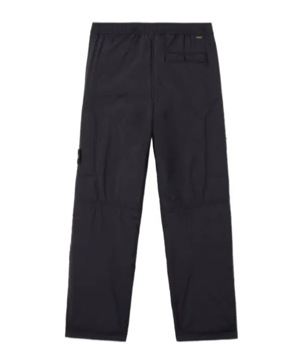 Stone Island Zip-pocket Trousers