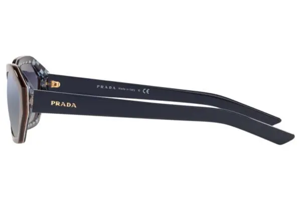 Prada Full Frame Sunglasses