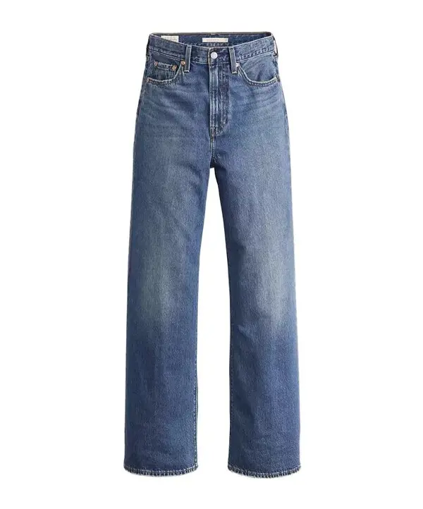 LEVI'S Wide Leg Jeans