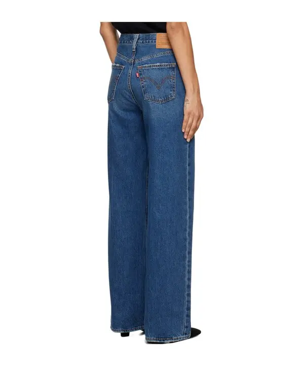 LEVI'S Wide Leg Jeans