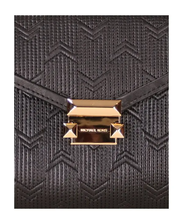 Michael Kors Logo Handbag