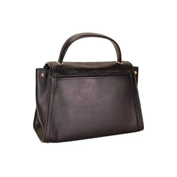 Michael Kors Logo Handbag