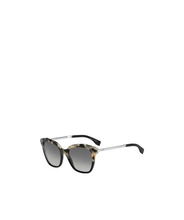 Fendi Sunglasses - Gray