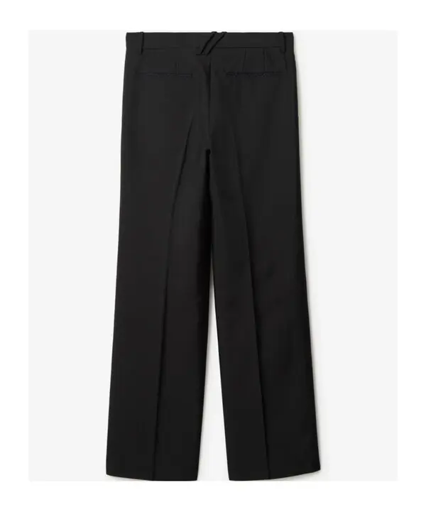 Burberry Tailored Trousers