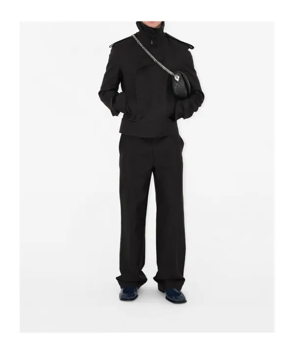 Burberry Tailored Trousers