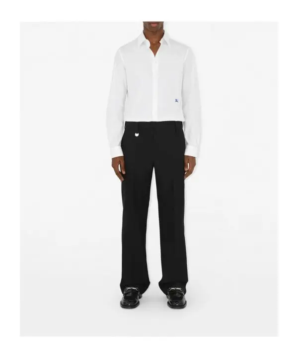 Burberry Tailored Trousers