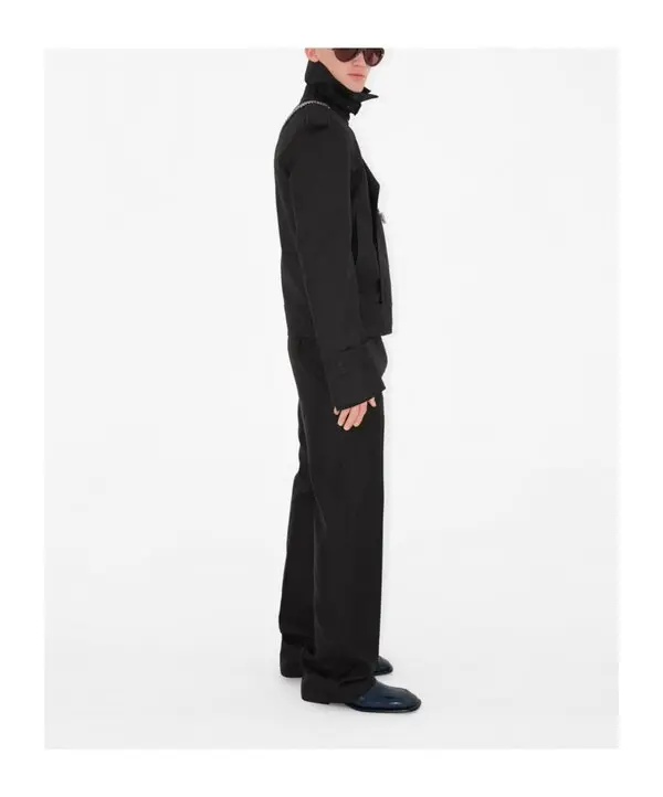 Burberry Tailored Trousers