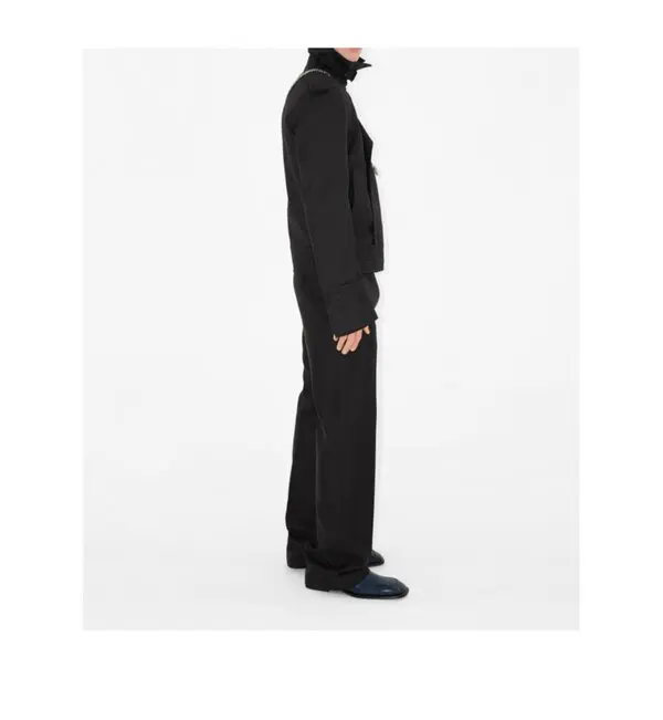 Burberry Tailored Trousers