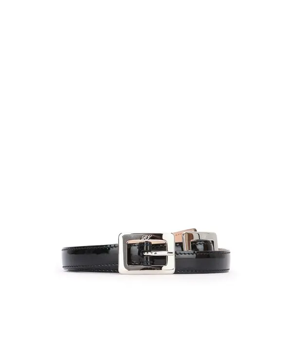 ROGER VIVIER Square Tip Belt