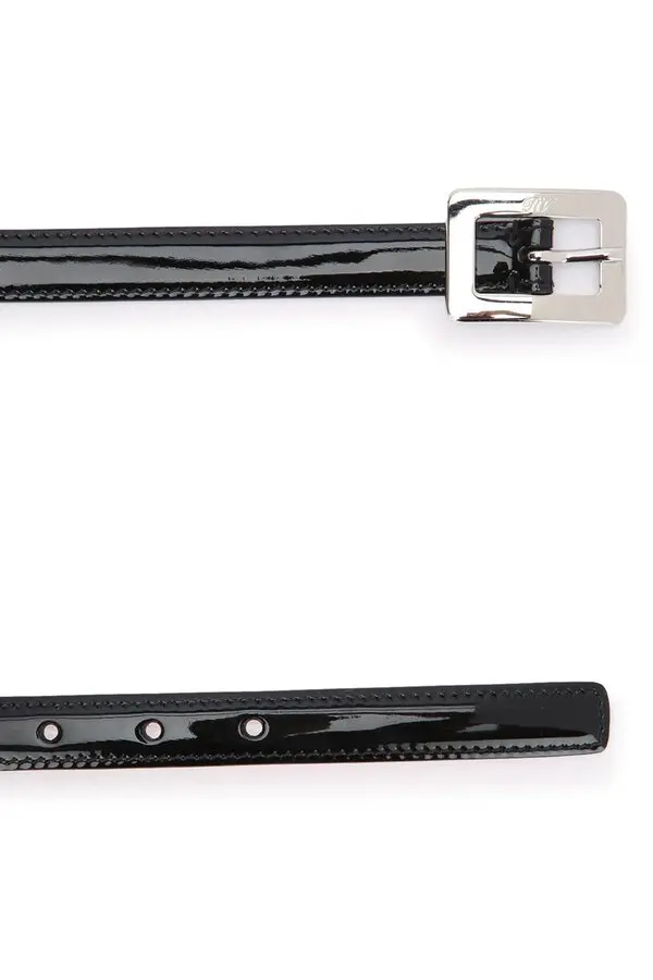 ROGER VIVIER Square Tip Belt