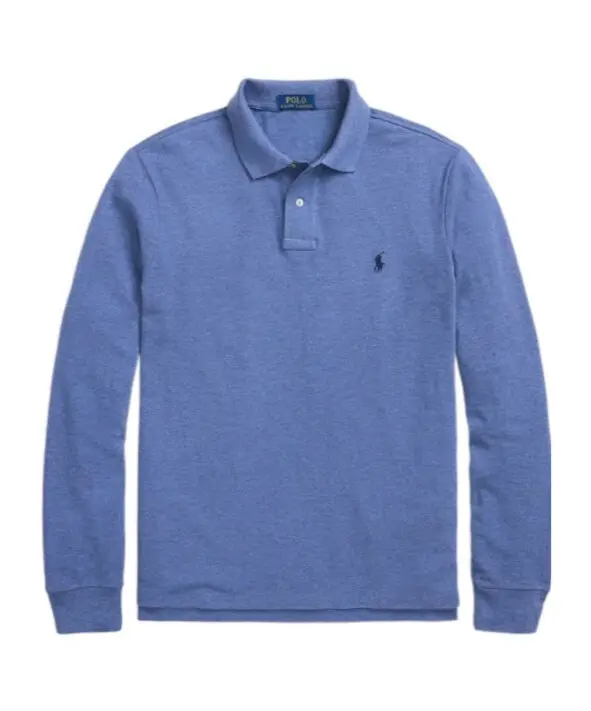 Ralph Lauren Polo Pony Polo Shirt