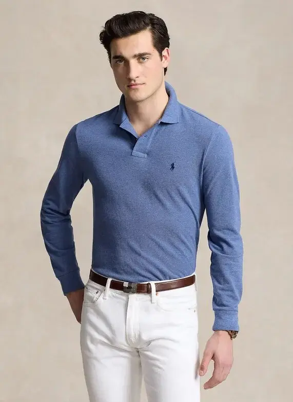 Ralph Lauren Polo Pony Polo Shirt