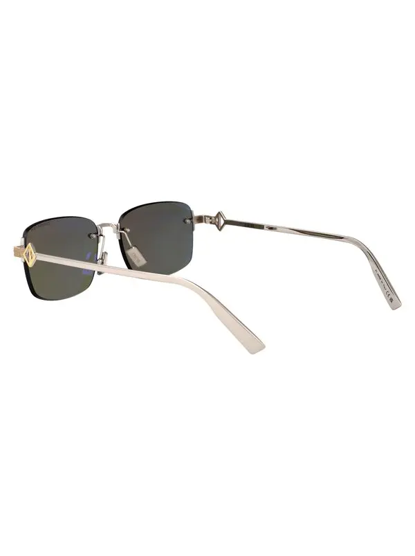 Dior Square Frame Sunglasses