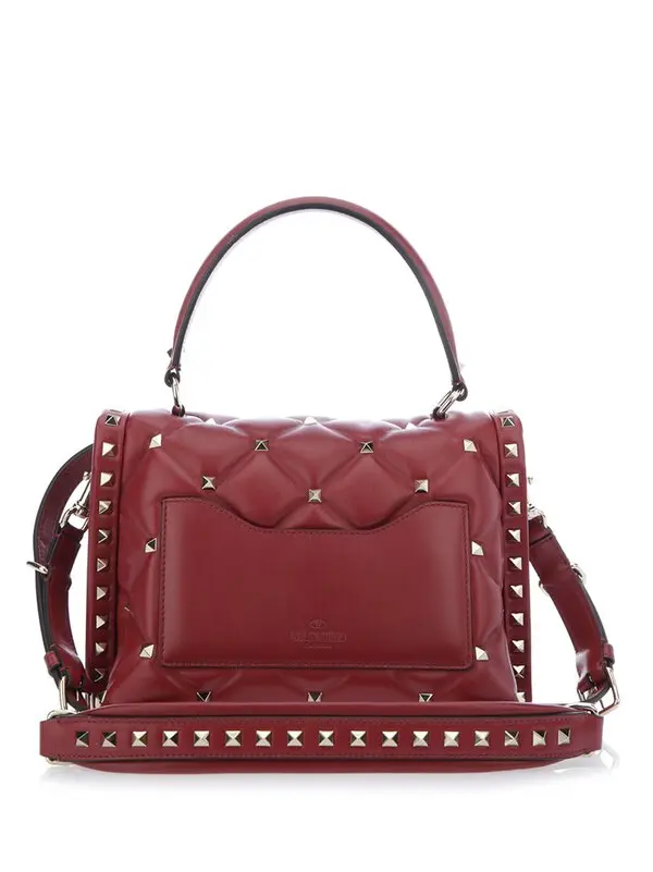 Valentino Garavani Candystud Tote Bag