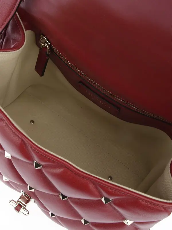 Valentino Garavani Candystud Tote Bag