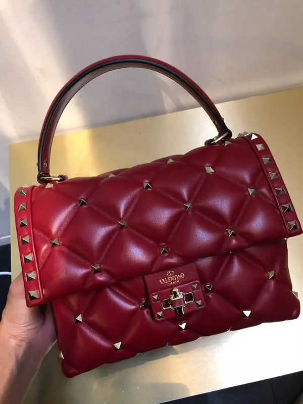 Valentino Garavani Candystud Tote Bag